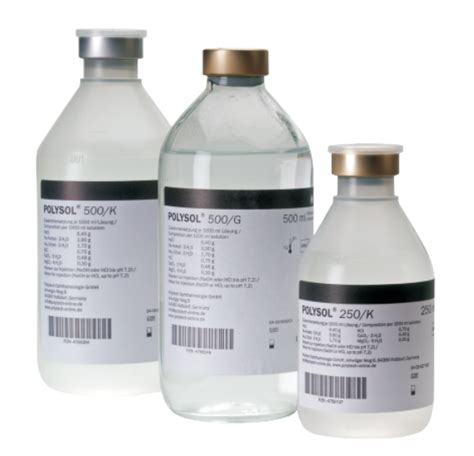 Polysol® Addvision Sweden