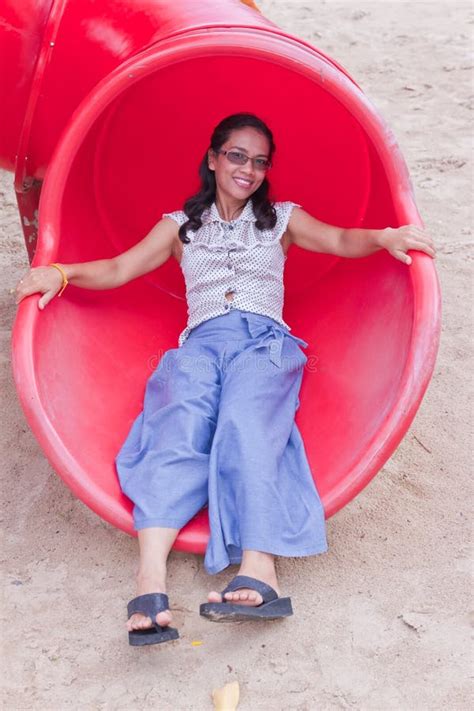 Women Thailand In Holidays Stock Image Image Of Holiday Female