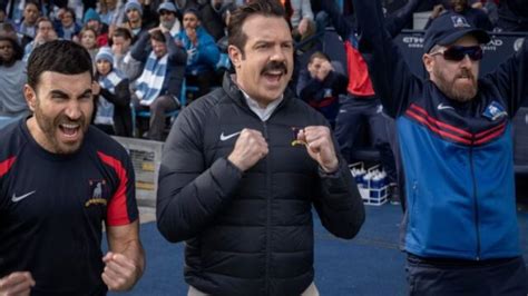 Does Afc Richmond Ever Win Anything In Ted Lasso