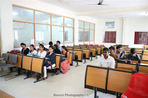 The Placement Department Of Rgit Placement Department