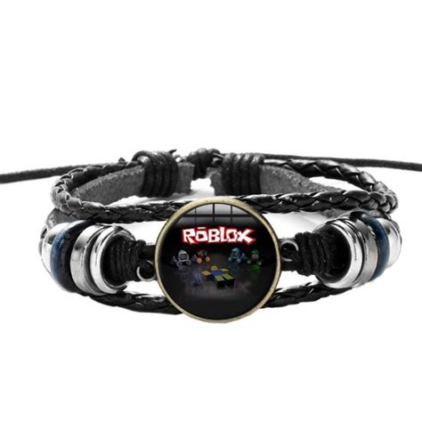 Bracelet Roblox Dark Livraison Gratuite