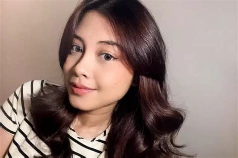 Profil Instagram Tiktok Wikipedia Dan Biodata Lugina Puspita Topikindo