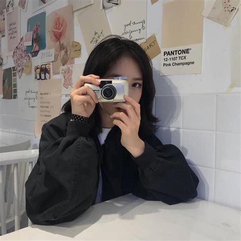 Kpop Profiles