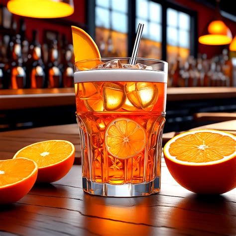 Premium Ai Image A Super Mouse Drink Orange In Hot Mouse Pub Ultra Hd Realistic Vivid Colors