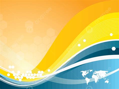 Technology Background Vector Connection Background Marketing Vector