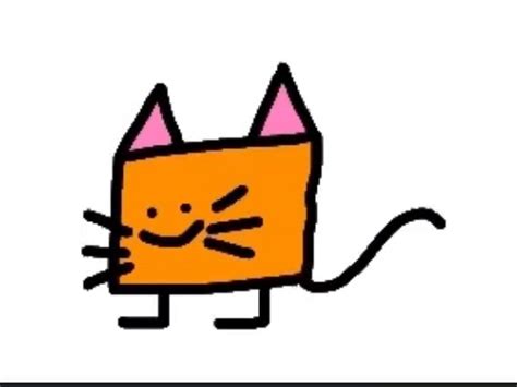 Tabby Idk Server Wiki Fandom