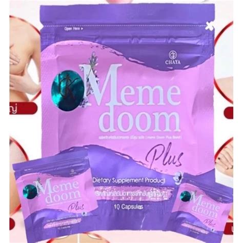 Meme Doom Lazada Indonesia