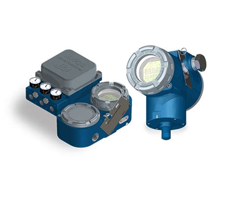 High Precision Positioners For Control And Instrumentation