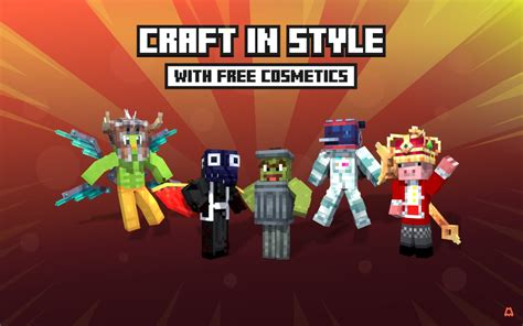 Cosmetic Customization Collection