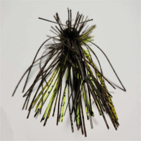 Hairy Bug Jig Last Cast Jigs