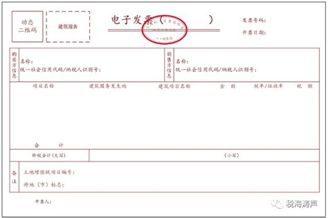 新型发票来了！14种全电发票式样：3个地区开具、17个地区接收 纳税人 服务平台 电子