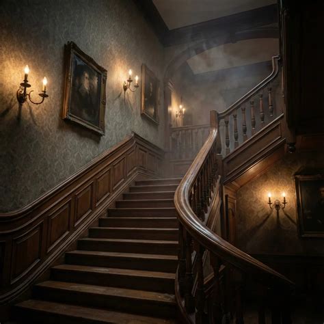 The Sk Pierce Mansion Salem Ghosts