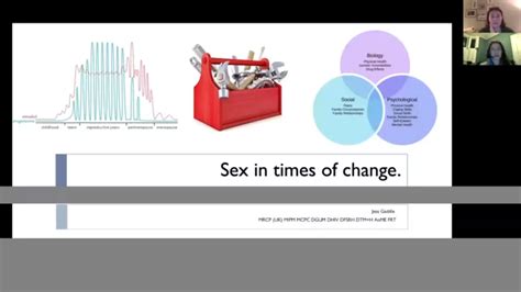 Sexual Health For Menopausal Women Content Medall