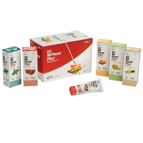 Mi Paste Plus