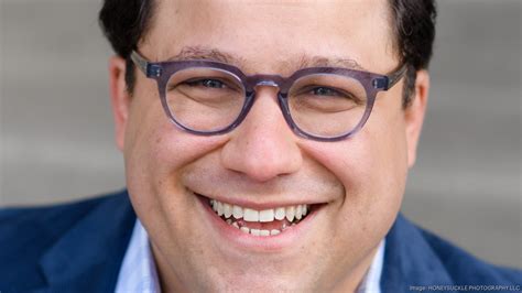 40 Under 40 2023 Jonathan Singer Of Barg Singer Hoesly Portland Business Journal