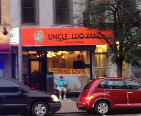 Openings And Closings Uncle Luo Yang New Bagels Chicojulio Macchina Lowes