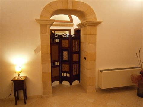 Camera Salina Villa Boschetto