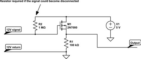 Voltage V Input On Microcontroller Pin Electrical Engineering