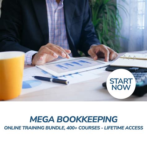 Bookkeeping Certification Course Online — Courses For Success