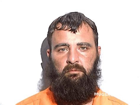 Beebe Christopher Charles 09152024 Lucas County Mugshots Zone