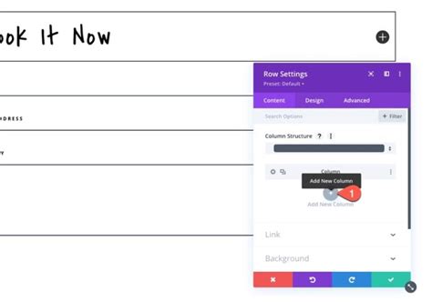 How To Insert Divi Modules Or Rows Inside Other Divi Modules Without A