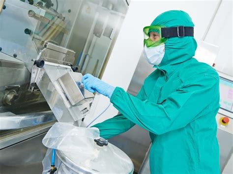 Streamlining Single Use Technology Implementation Smithers