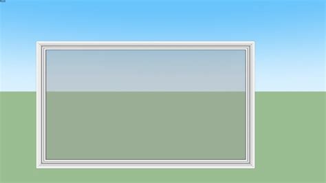 Large Window 3d Warehouse