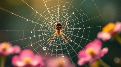 10 Spiritual Meanings Of Spider Creativity And Connection