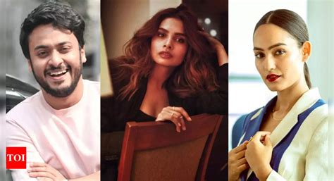 Bhoomika Meena Shines In Monika Panwar And Soham Majumdar S Dukaan Hindi Movie News Times