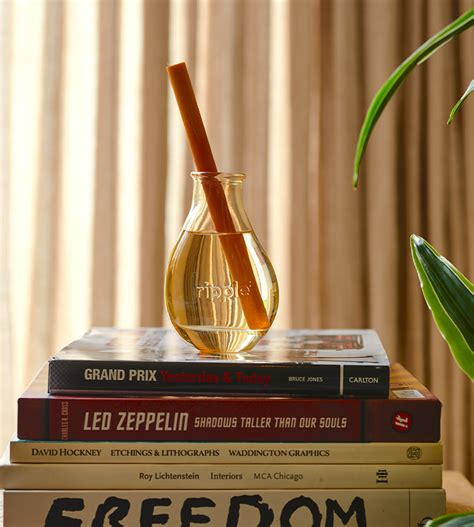 Ripple Portable Aromatherapy Diffuser Happy Wdlt117