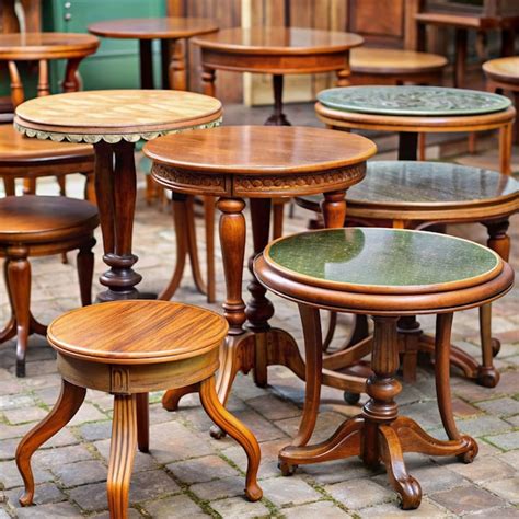 11000 Assorted Coffee Tables Pictures