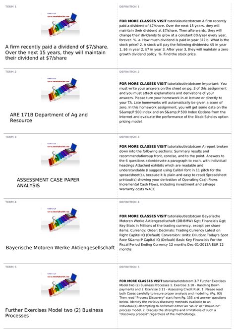 Assessment Case Paper Analysis Tutorialoutlet Dot Com Comm Voice