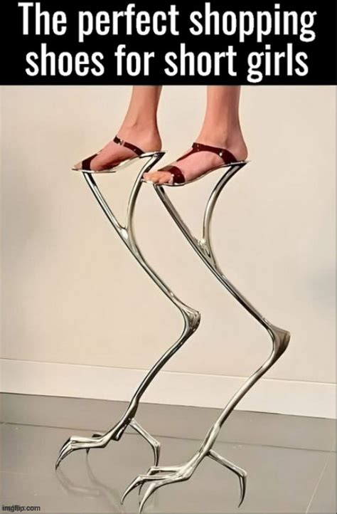 Girl Shoe Memes Shoes For Every Day Of The Week Funny Humorous