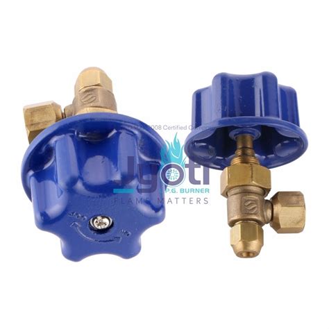 Gas Control Valve Welcome To Jyoti Lpg Burner