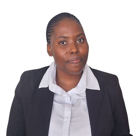 Ms Nonkululeko Ngwenya University Of Johannesburg