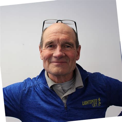 Malcolm Macaulay President Lightspeed Running And Rehabilitation Linkedin
