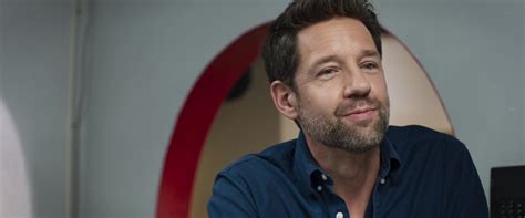 Auscaps Todd Grinnell Shirtless In Paradise Cove
