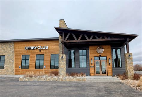 Derby Club Wyoming