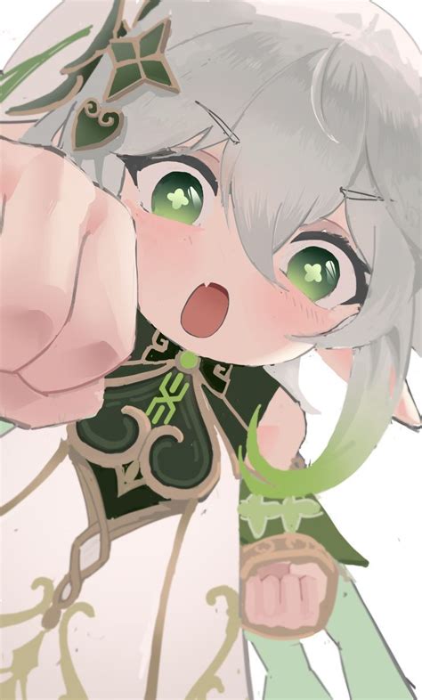 나히다 특성 오늘 다시 봤는데 원신 에펨코리아