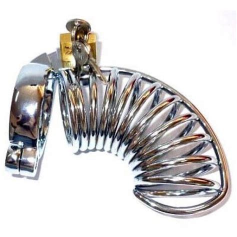 Metal Long Centipede Chastity Device With Two Rings Е Sex Id2327879938 цена 2851 ₴ купить
