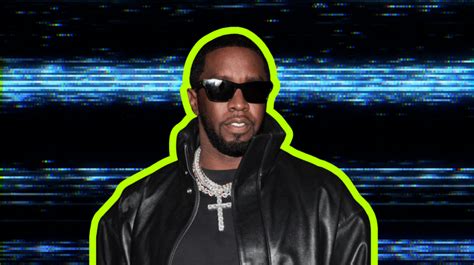 Sean Diddy Combs Sex Tape Allegedly Contains 8 A List Celebs
