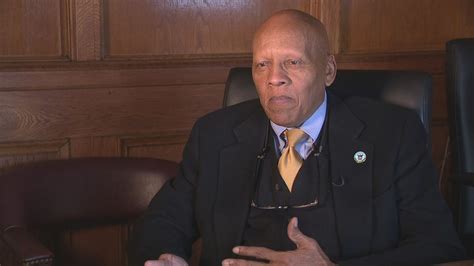 Columbus City Councilman A Part Of Medical History