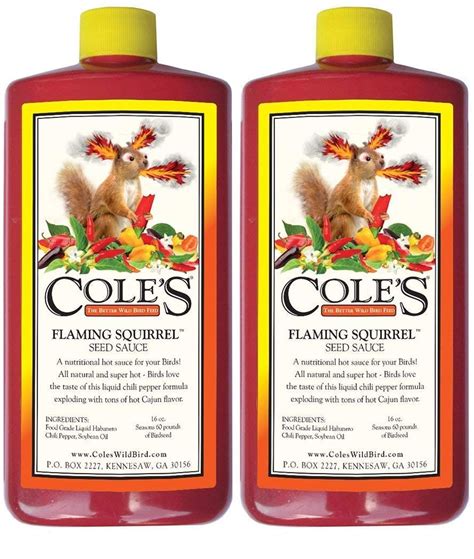 Squirrel Proofing 101 For Feed And Garden — Ok Hatchery