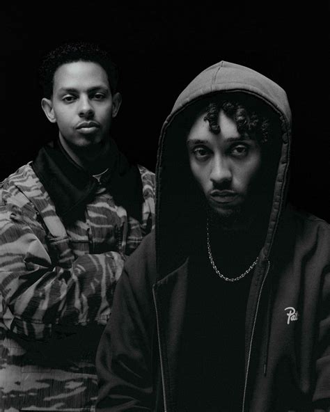 Kompromisløse Kundo Laver Noget Af Det Mest Ambitiøse Danske Hiphop Lige Nu På Debutalbummet 24