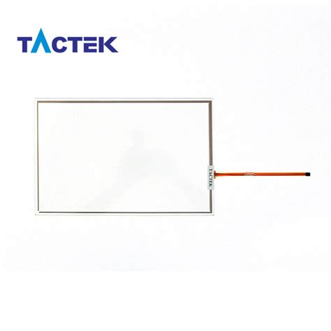 Touch Screen For 6av2124 0mc24 0bx0 Tp1200 Comfort Pro Panel Glass