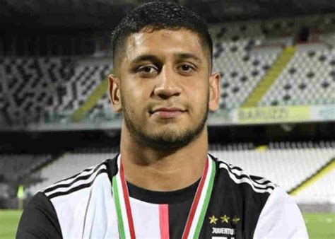 Hamza Rafia Dans Le Viseur De Plusieurs Clubs Italiens Africafoot