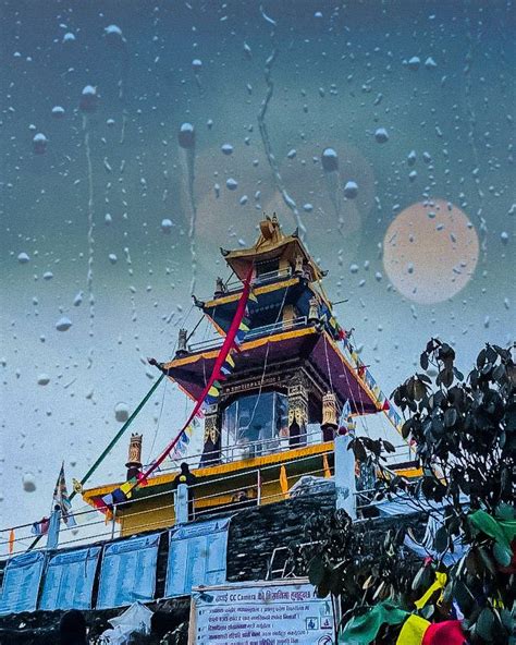 Ama Yangri Best Tourist Destination Near Kathmandu Nepal