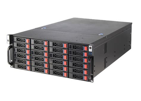 Ipfs Cluster Worker Server G46524 Shenzhen Innovision Technology Coltd