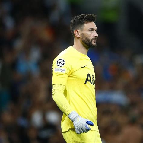 Hugo Lloris Vers Un Départ De Tottenham Larabie Saoudite Parmi Les Options Qui Soffrent à Lui