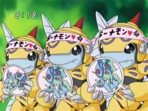 Lanamon Fanclub Digipedia Fandom